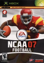 Every Cover Athlete In NCAA Football Video Game History ...