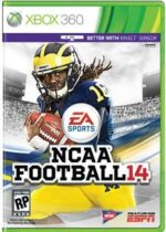 Every Cover Athlete In NCAA Football Video Game History ...
