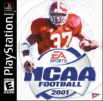 Every Cover Athlete In NCAA Football Video Game History ...