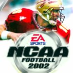 Every Cover Athlete In NCAA Football Video Game History ...