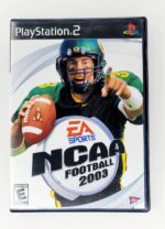 Every Cover Athlete In NCAA Football Video Game History ...