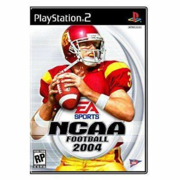 Every Cover Athlete In NCAA Football Video Game History ...
