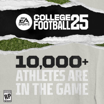 EA Sports College Football 25 Game: Everything We Know - CollegeFootball.gg