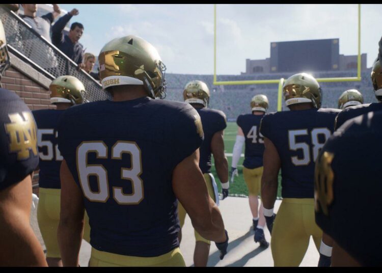Dedicated To College Football Video Games - CollegeFootball.gg