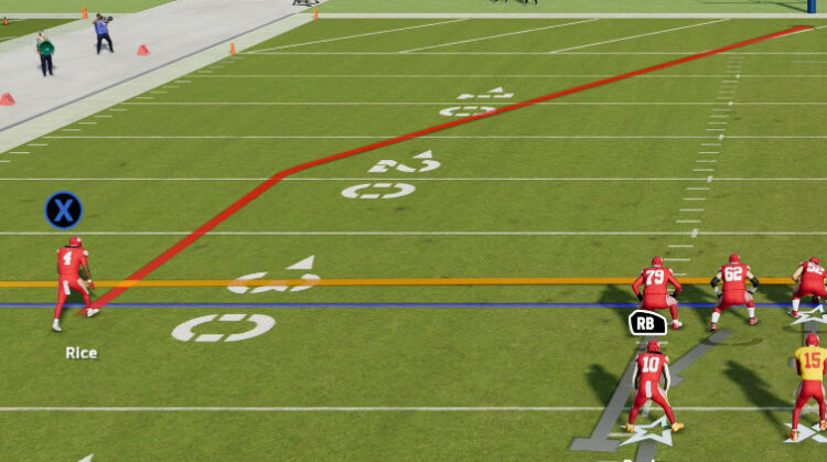 All Of The New Hot Routes In College Football 25 - CollegeFootball.gg
