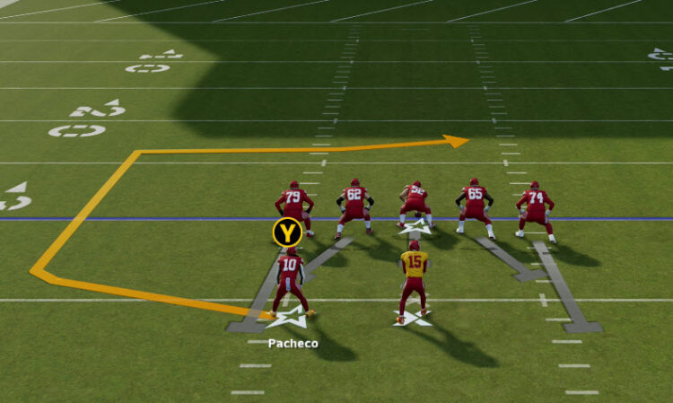 All Of The New Hot Routes In College Football 25 - CollegeFootball.gg