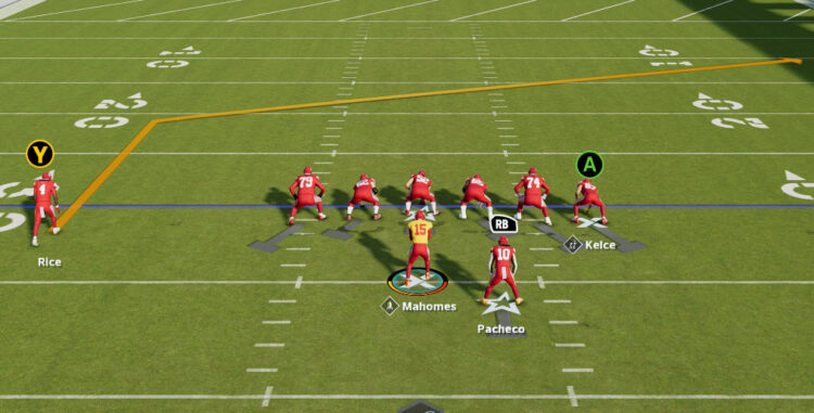 All Of The New Hot Routes In College Football 25 - CollegeFootball.gg