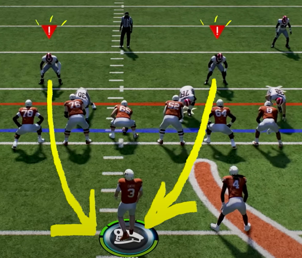 College Football 26 eBooks and Strategy Guides - CollegeFootball.gg
