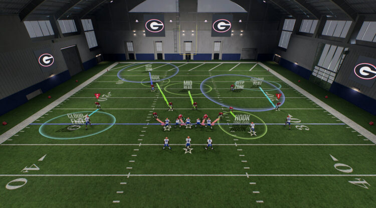 How To Smart Route, Custom Stem, and Custom Zone In CFB 26 ...