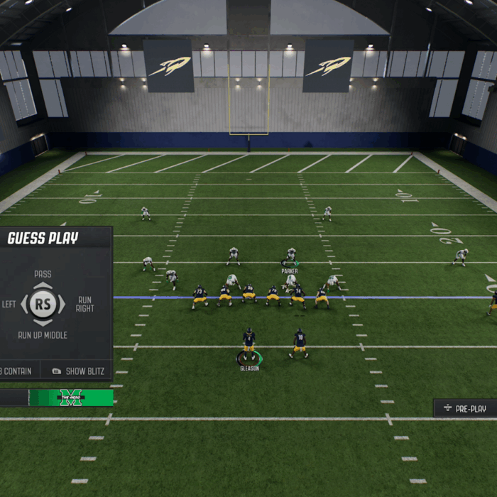 Never Change A Recruit's Position In CFB 26 - Here's Why ...