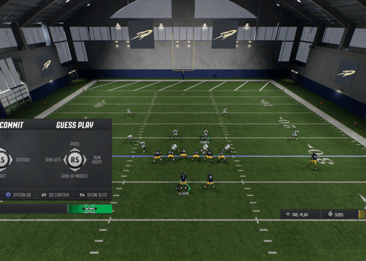 How To Smart Route, Custom Stem, and Custom Zone In CFB 26 ...