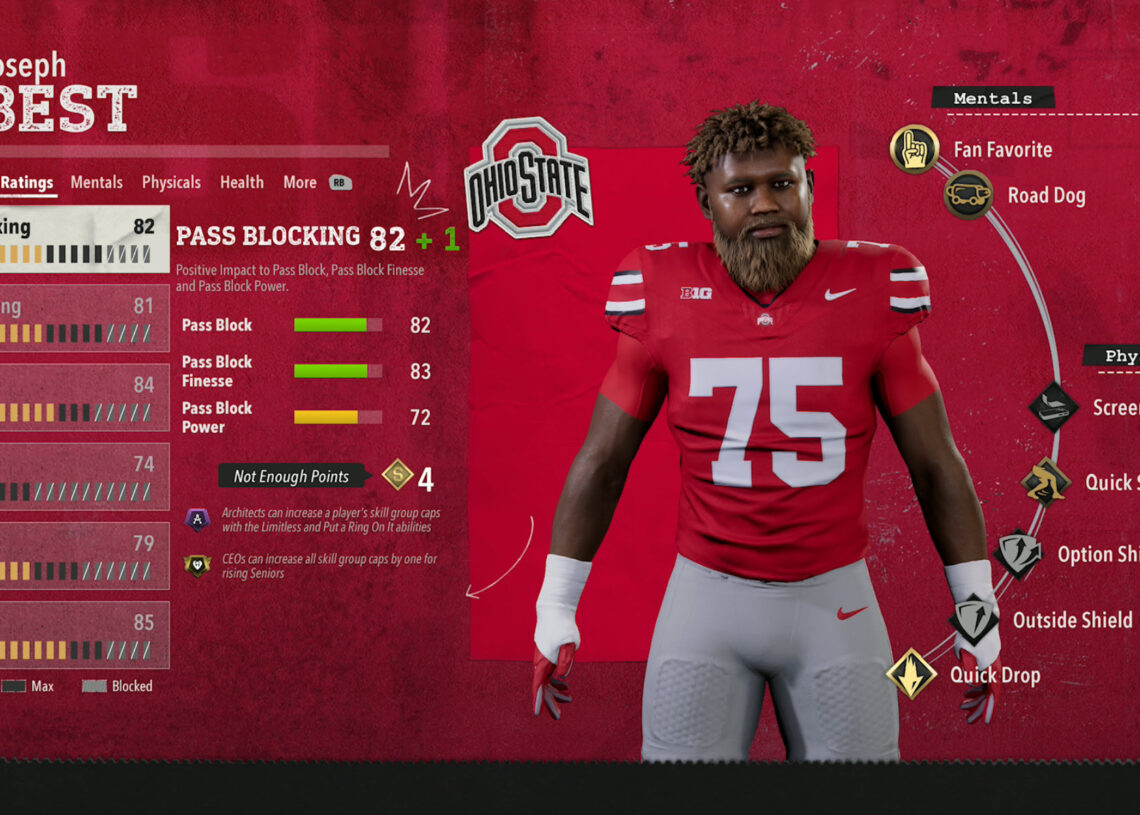 College Football 26 Dynasty Tips And In-Depth Research - CollegeFootball.gg