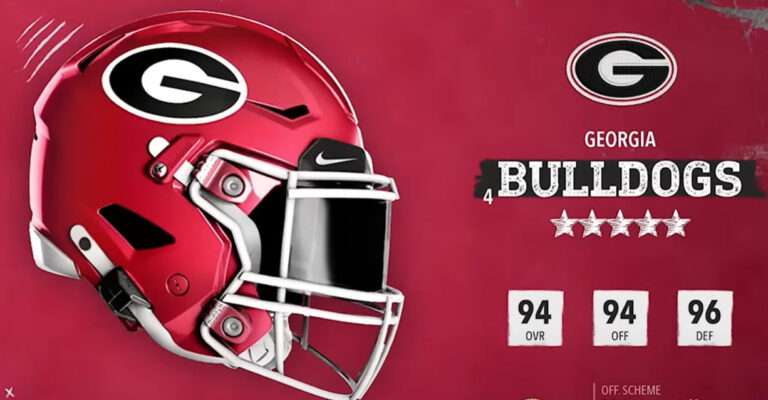 CFB 26 Prestige and Overall Ratings For Every Team In The Game ...