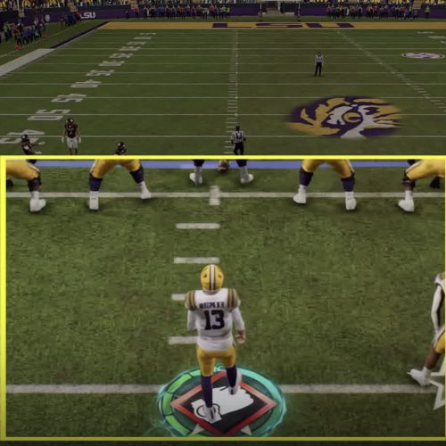 Dedicated To College Football Video Games - CollegeFootball.gg